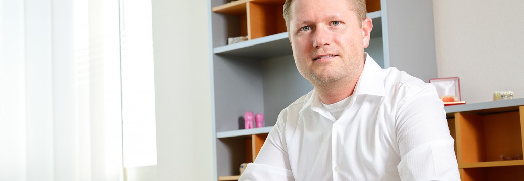 Dr. Schumann - Service - Dr. Schumann